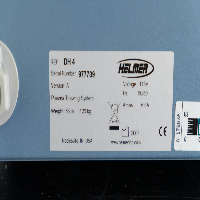 Helmer QuickThaw DH4 Plasma Thawing System | Surplus Solutions